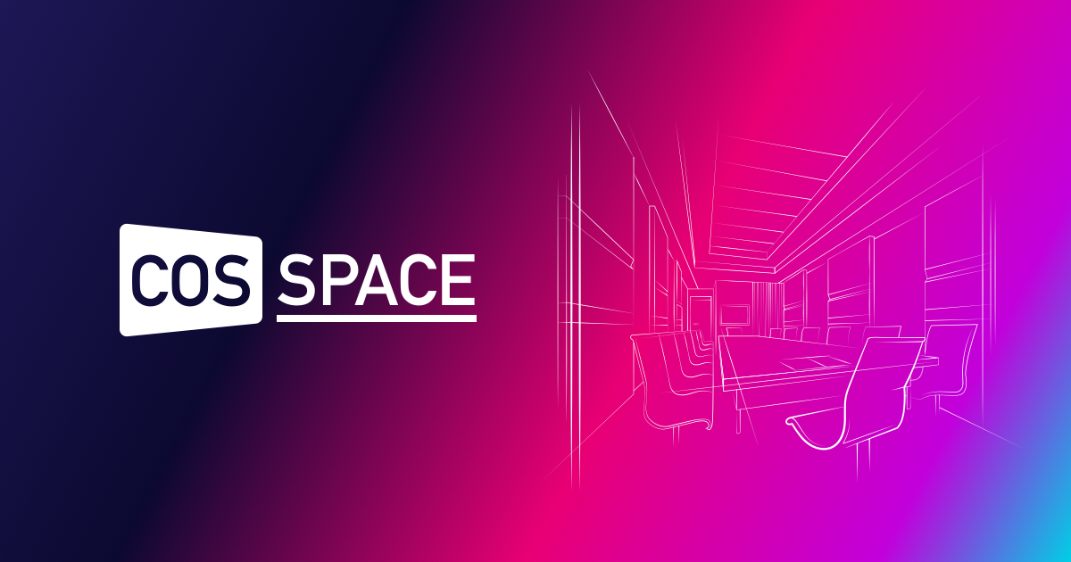 COS.SPACE